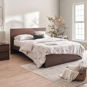 Pan emirates king size bed store